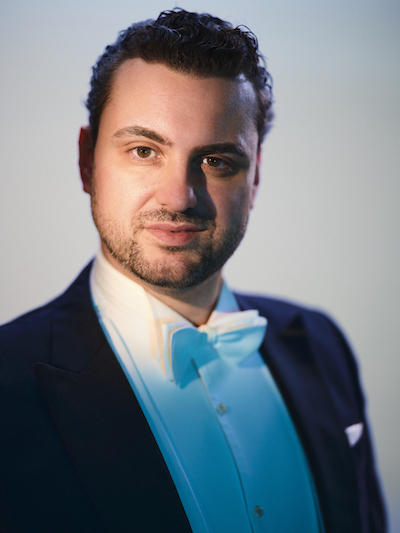 Nostalphoniker – Gesangsensemble